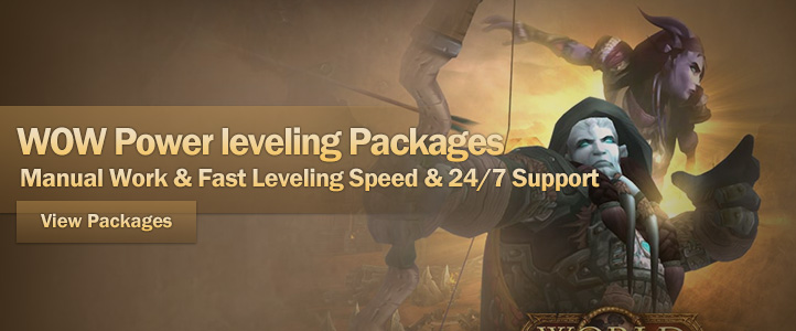 wow powerleveling | Mmo Game News and Guide