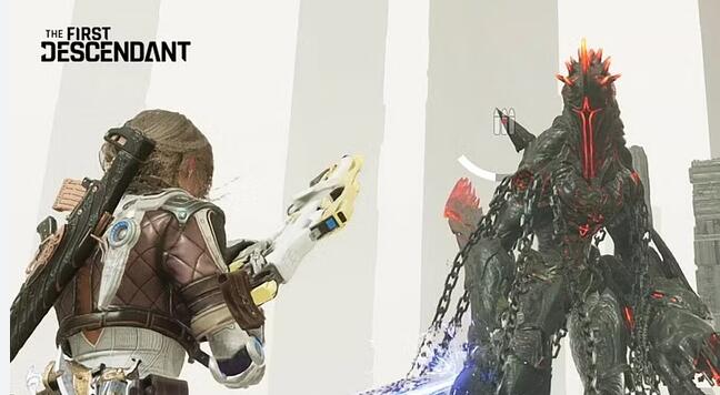 The First Descendant – TIPS TO KILL THE PYROMANIAC – Mmoorpg