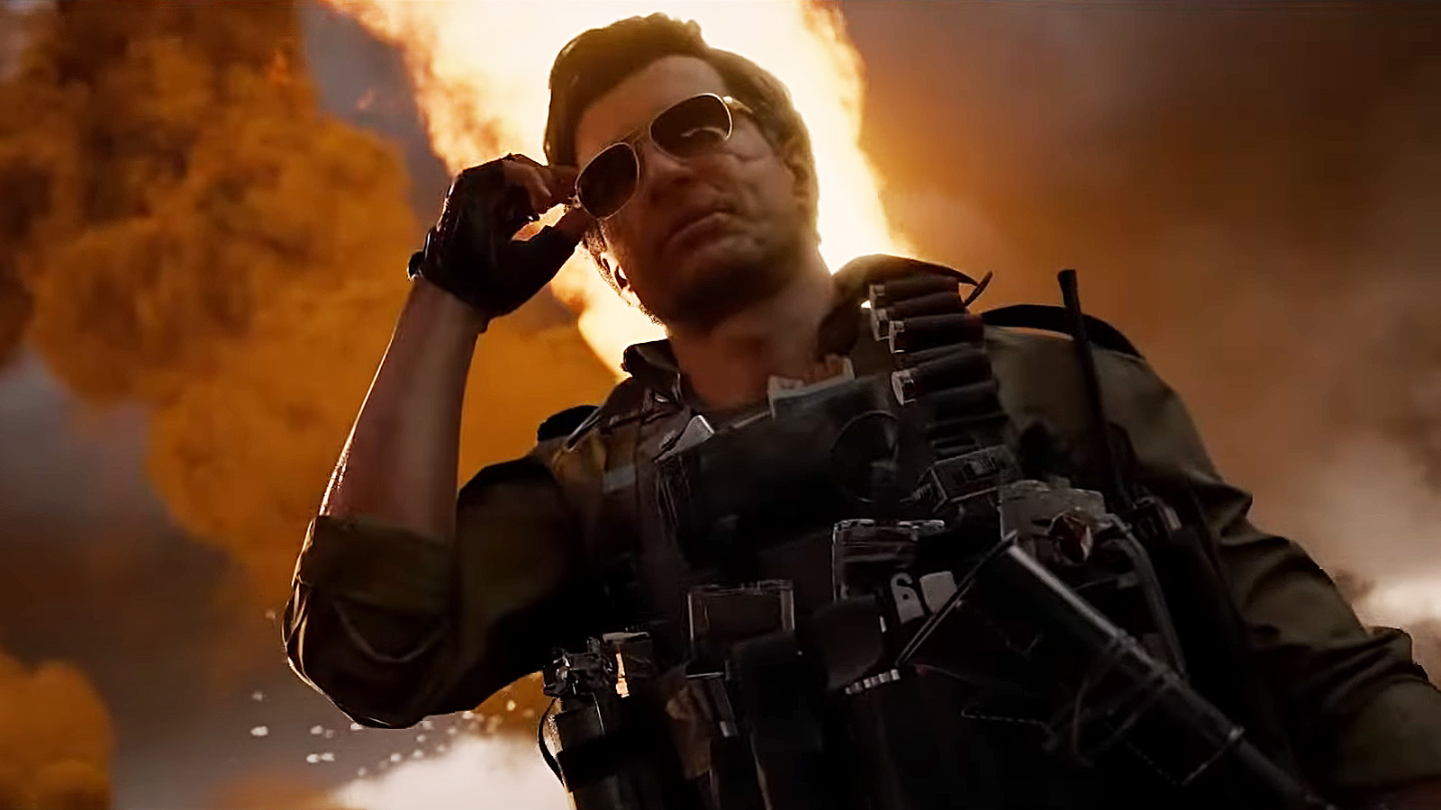 How to unlock the Veteran Perk in Call of Duty: Black Ops 6 – Mmoorpg